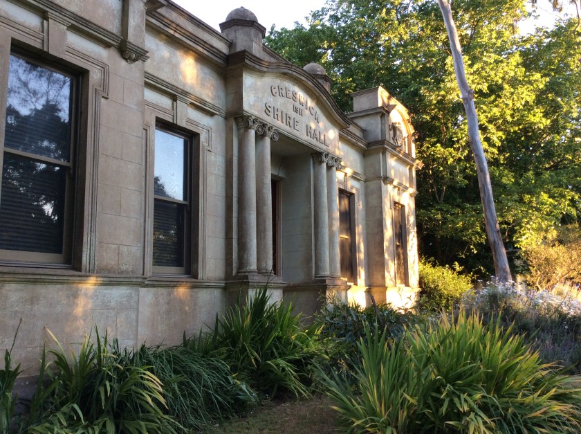 Barry Golding – Learning through life