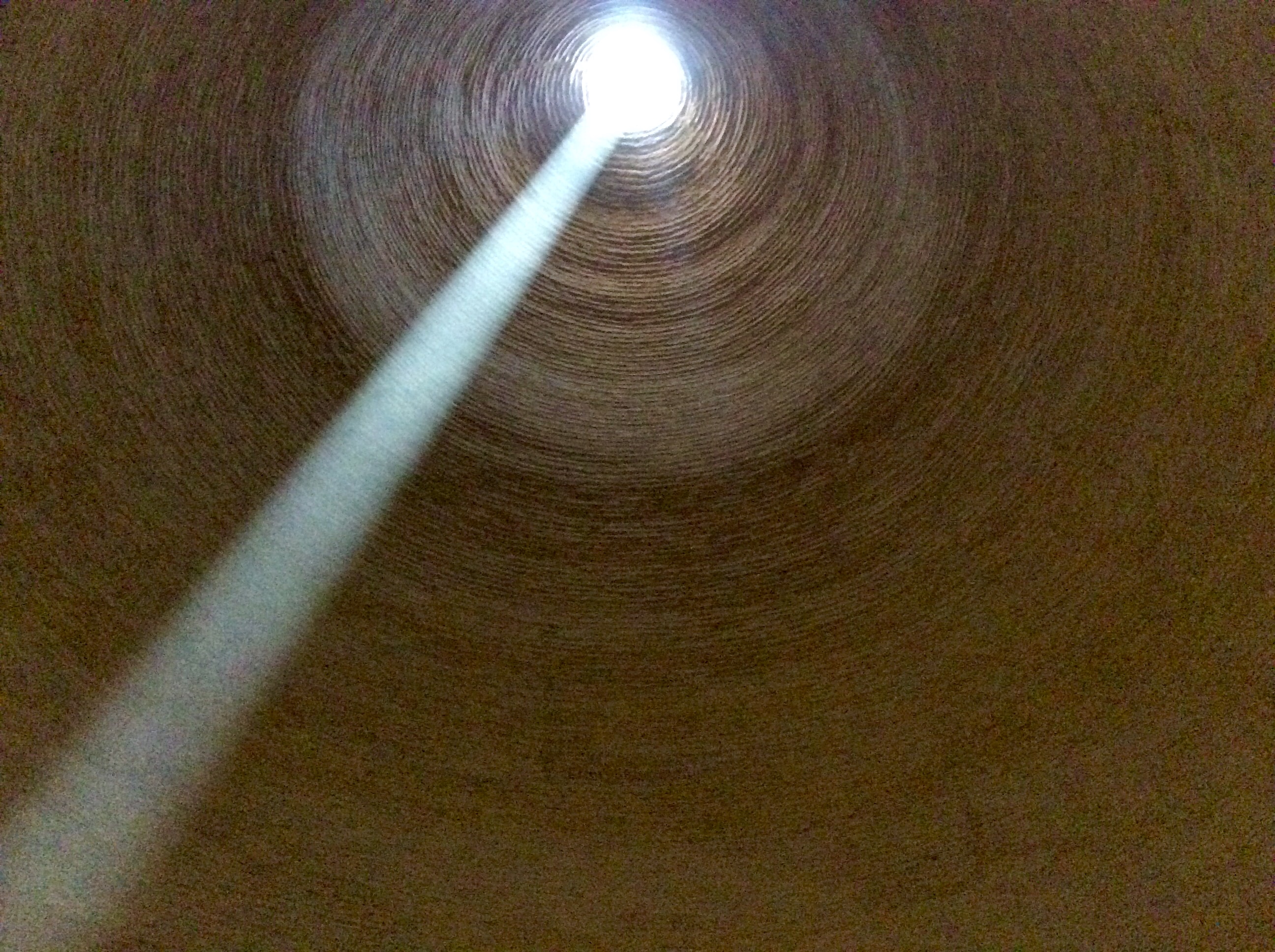 Barry Golding – Learning through life